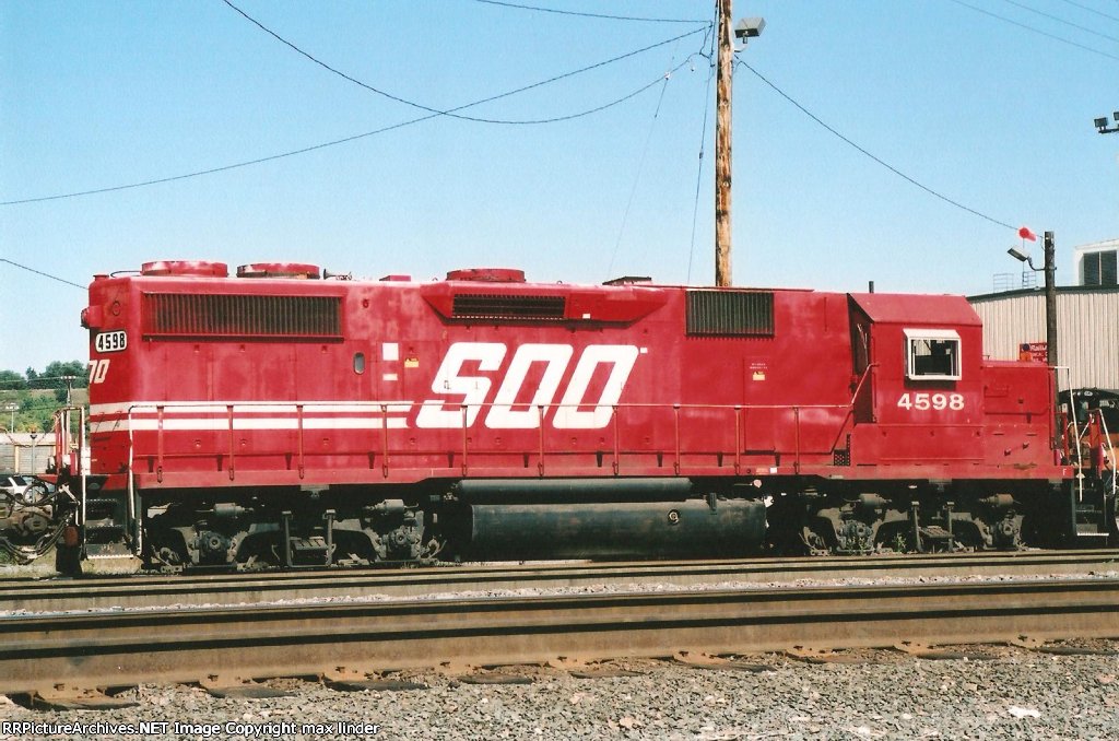 SOO 4598